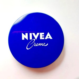 Diorama Box. Miniature Diorama Scene. Surprise Box. Nivea Box With ...