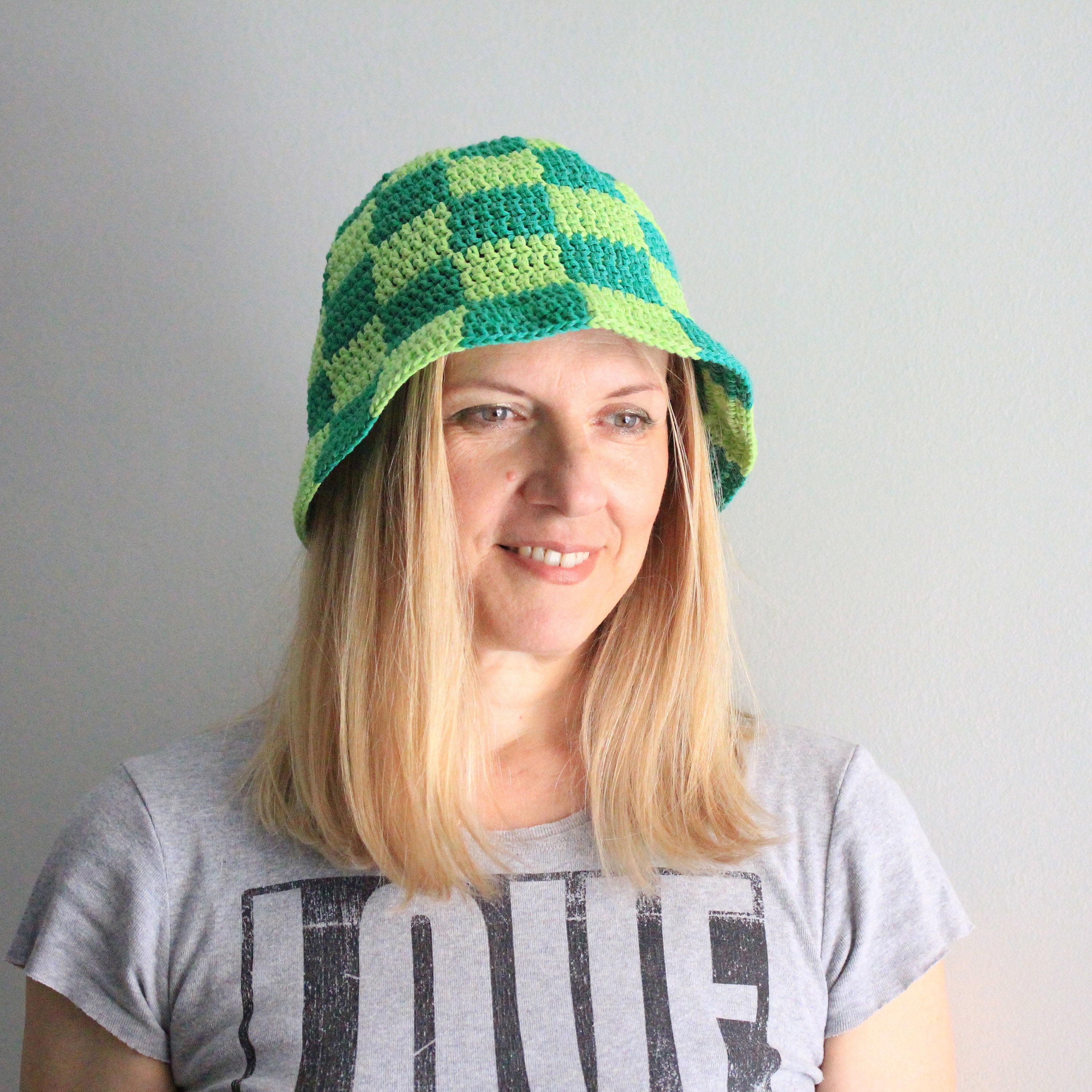 Bucket Hats Streetwear