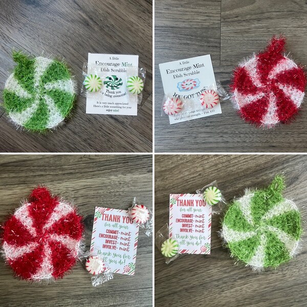 Encourage Mints - Etsy