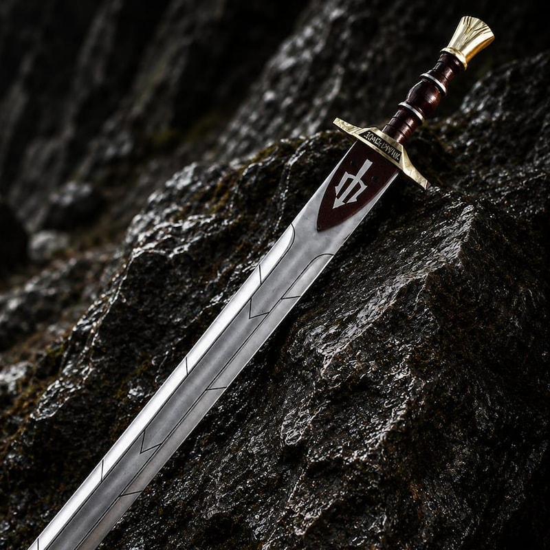 Percy Jackson Riptide Sword - Etsy