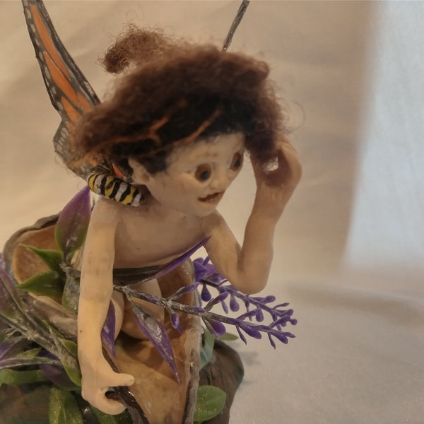 Ooak Miniature - Etsy