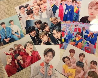 Meteor Garden 2018 Stickers Photocards - Etsy
