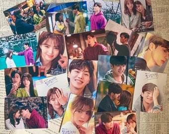 Meteor Garden 2018 Stickers Photocards - Etsy