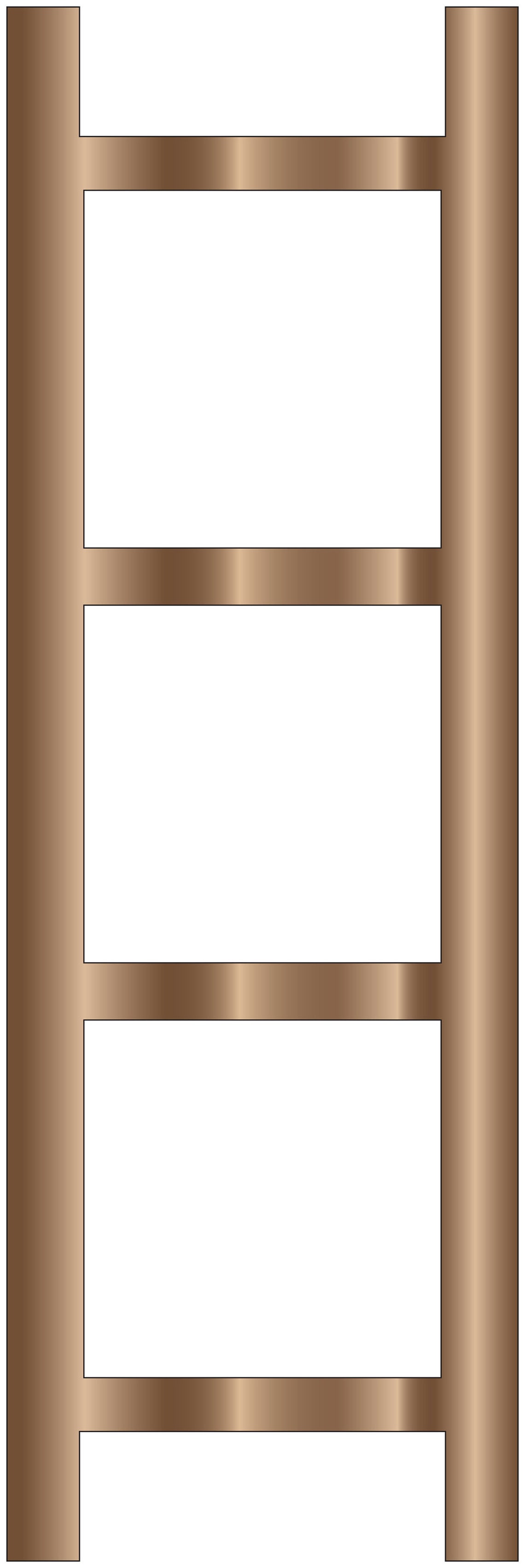 DIGITAL FILE Interchangeable Ladder Decor / SVG / Tiered | Etsy