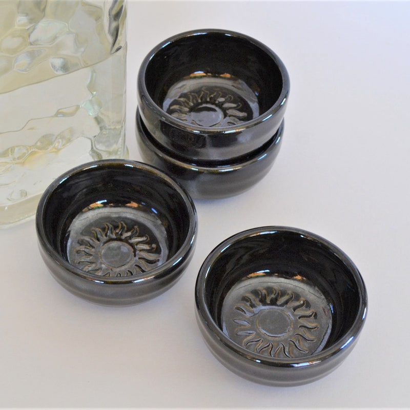 Copita Mezcal Cups - Etsy