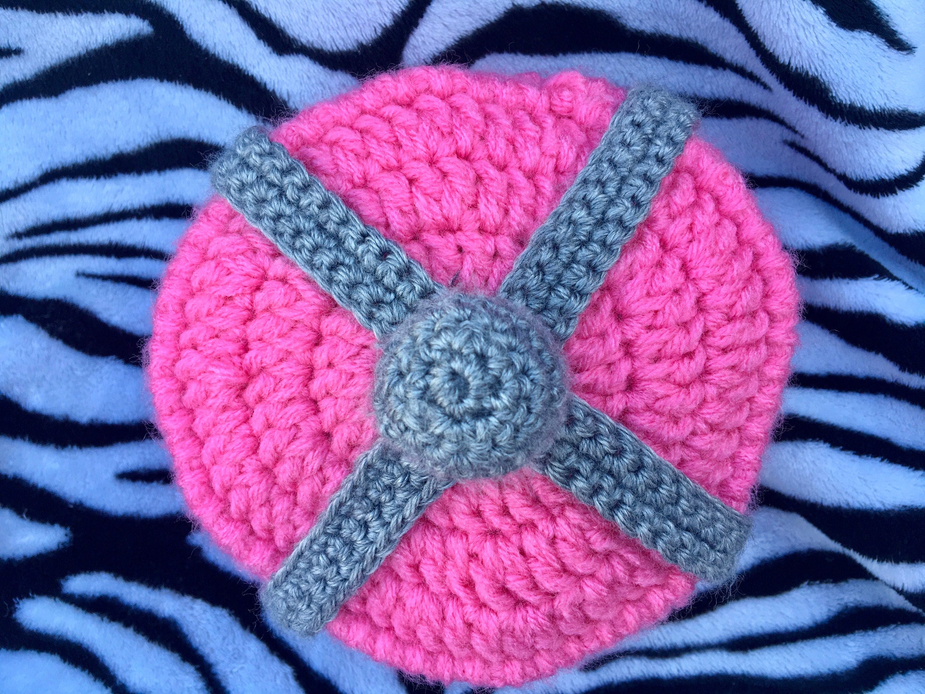 Baby Crown CROCHET PATTERN - Etsy