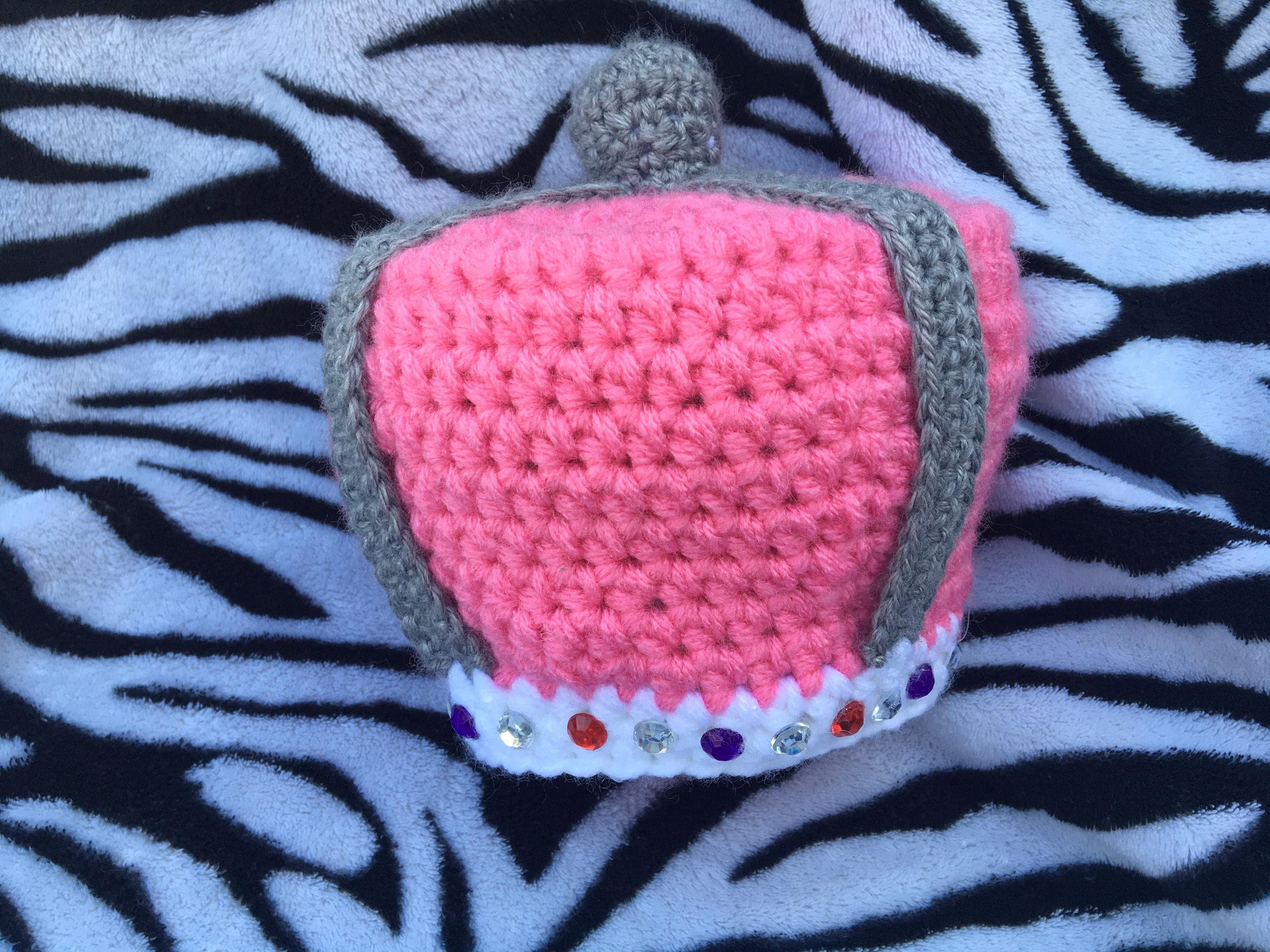 Baby Crown CROCHET PATTERN - Etsy