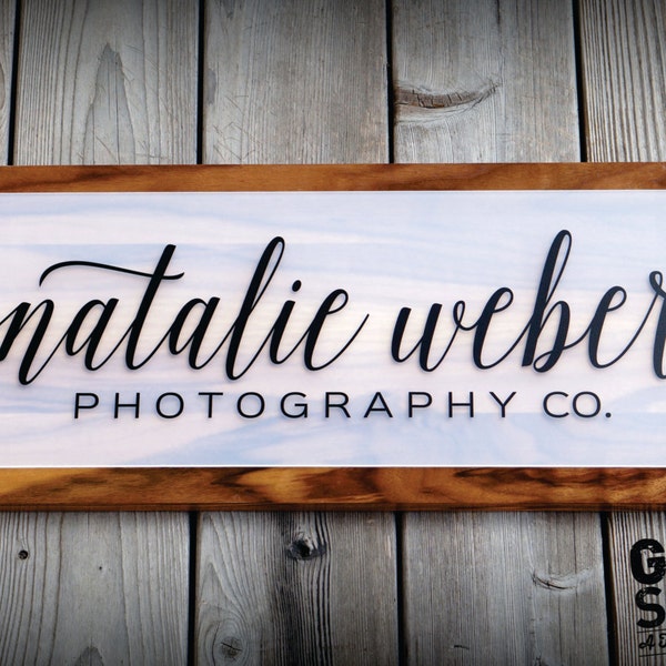 Store Wood Sign - Etsy