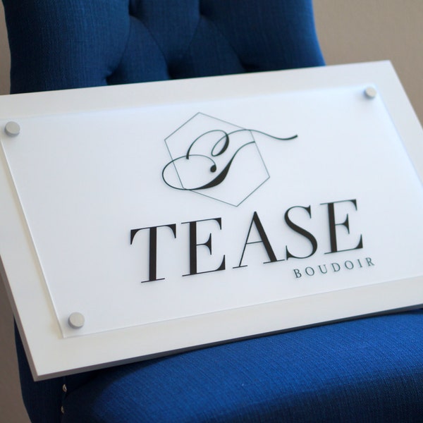 Reception Desk - Etsy