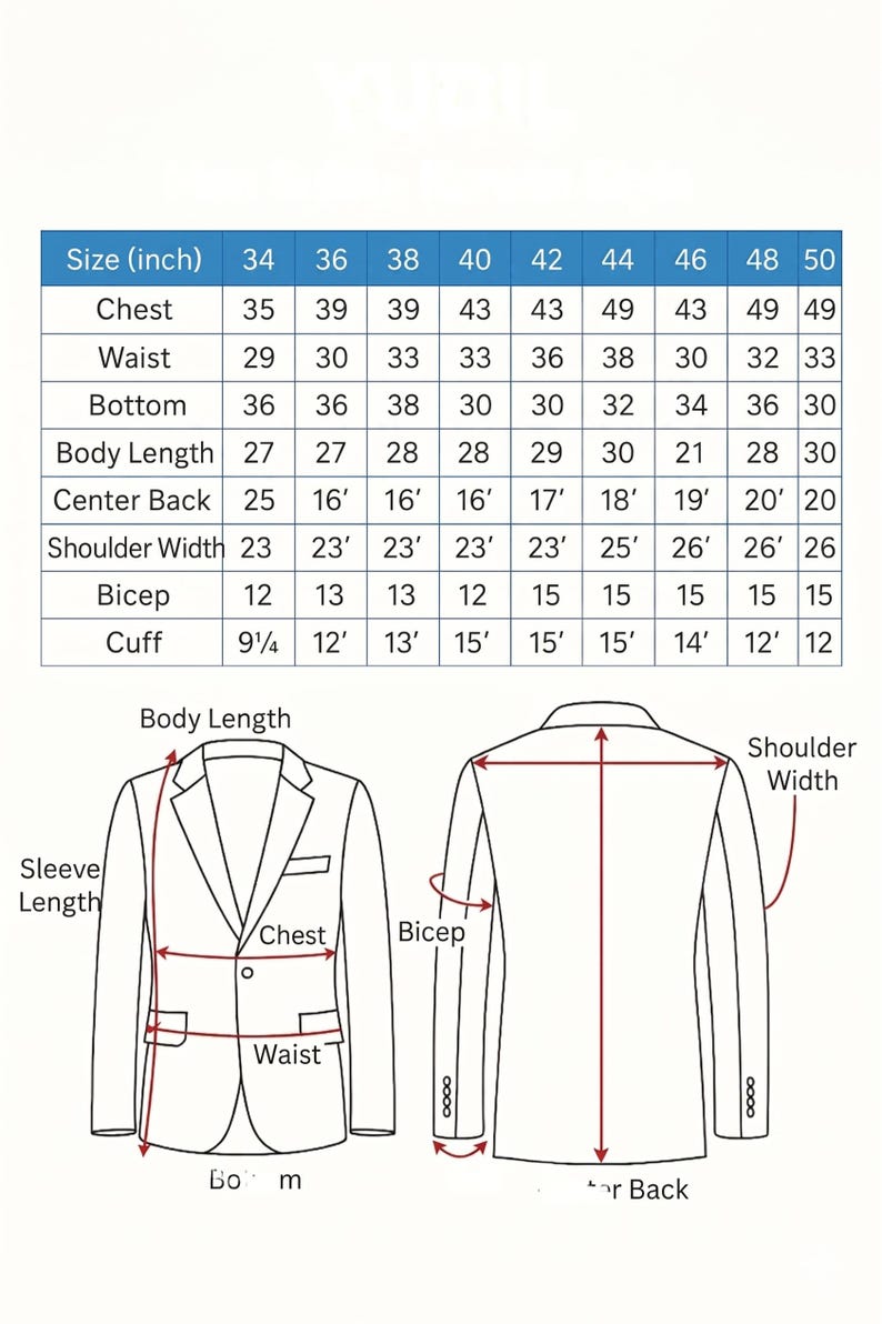 Linen 3 Piece Suit for Men & Women, Wide Leg Trousers Beige Double ...