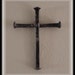 Custom Designed Iron Crosses - Etsy