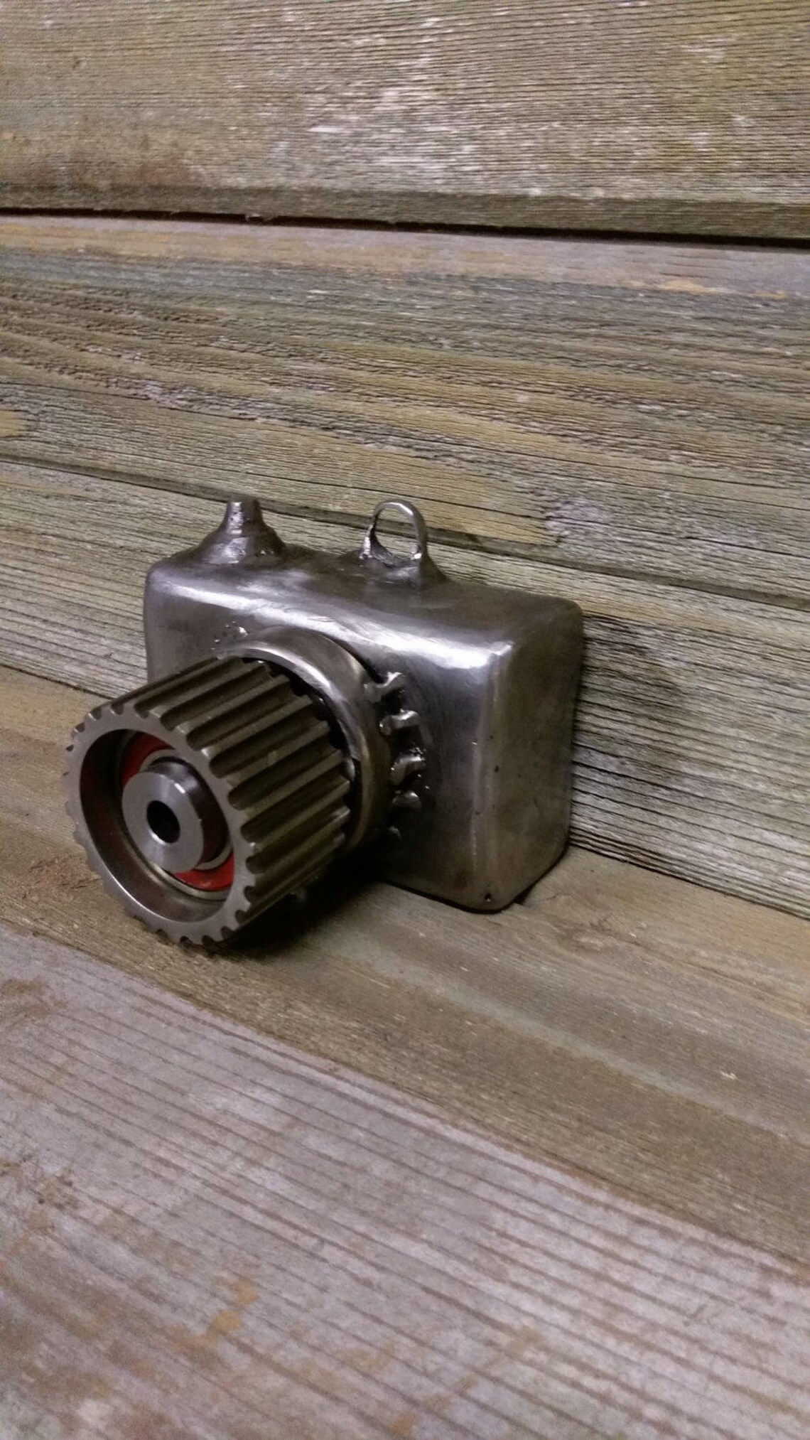 Custom Designed Originals: Steel Steampunk Cameras - Etsy