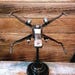 Custom Steel Star Wars X-wing Decor Original - Etsy