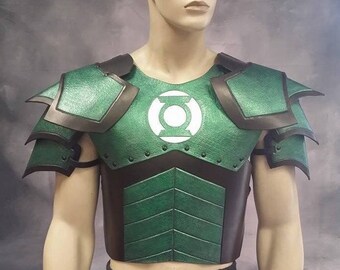 Juggernaut Armor - Etsy