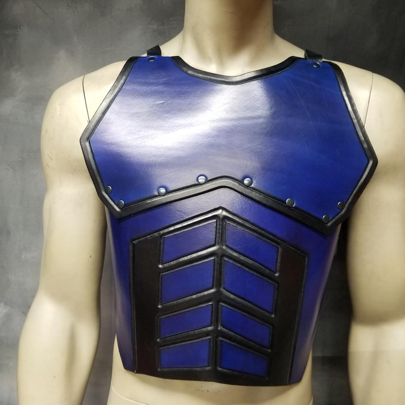 Juggernaut Armor - Etsy