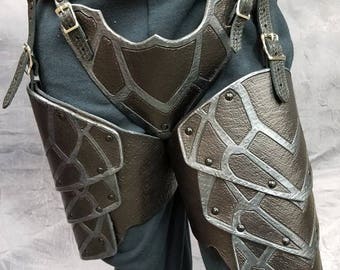 Cod Piece Armor - Etsy