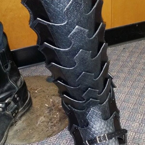 Fantasy Armor - Etsy