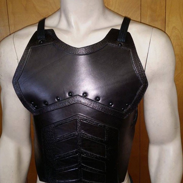 Juggernaut Armor - Etsy