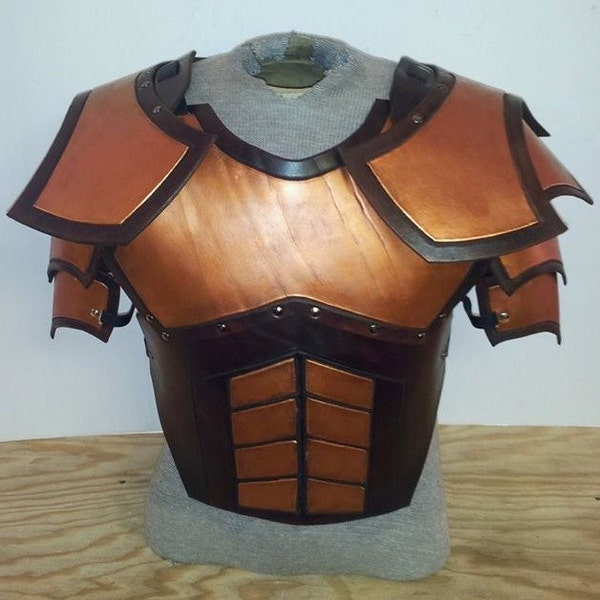 Juggernaut Armor - Etsy