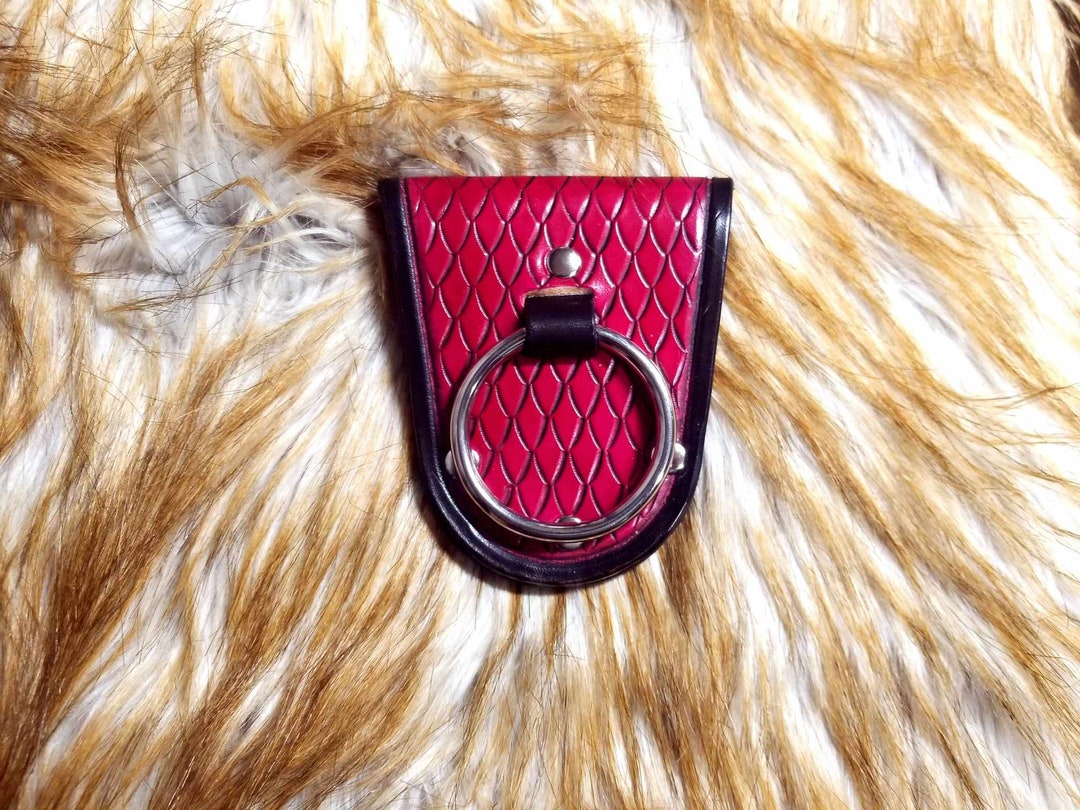 Dragonscale Throwing Axe Carrier Axe Frog Dragon Scale Axe Holder ...