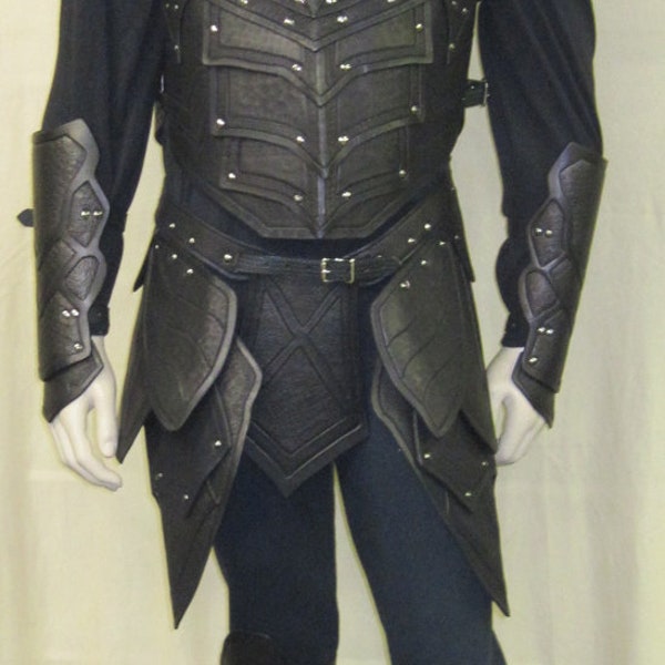 Thief Cosplay Costume - Etsy