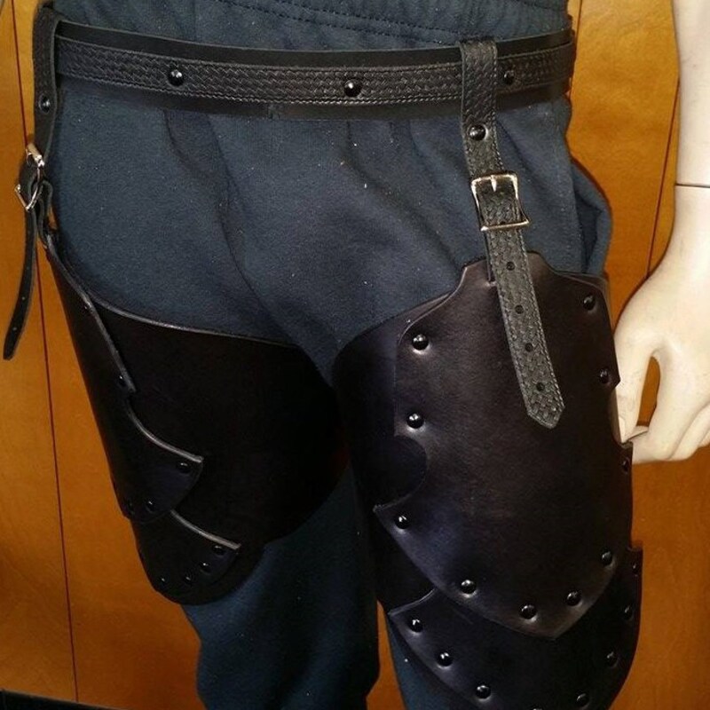 Juggernaut Armor - Etsy