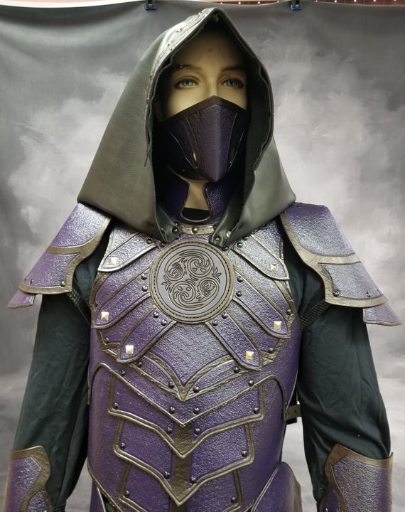 Elder Scrolls Online Nightingale