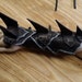 Leather Armor Roman Cestus Spiked Gauntlets Leather Armor Plated ...