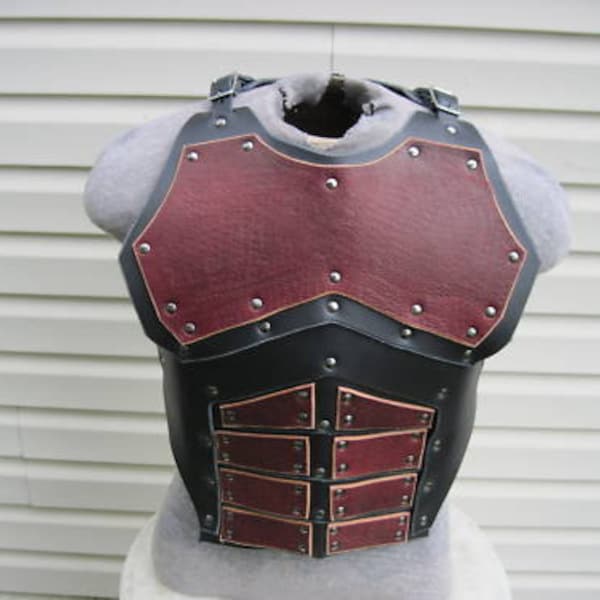 Juggernaut Armor - Etsy