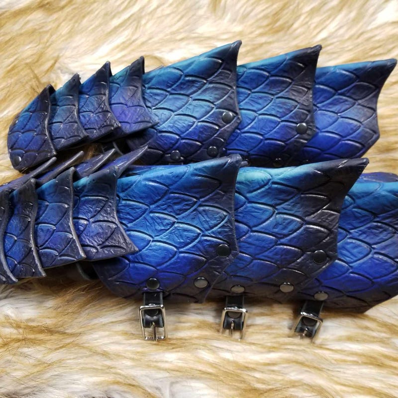 SharpMountainLeather - Etsy