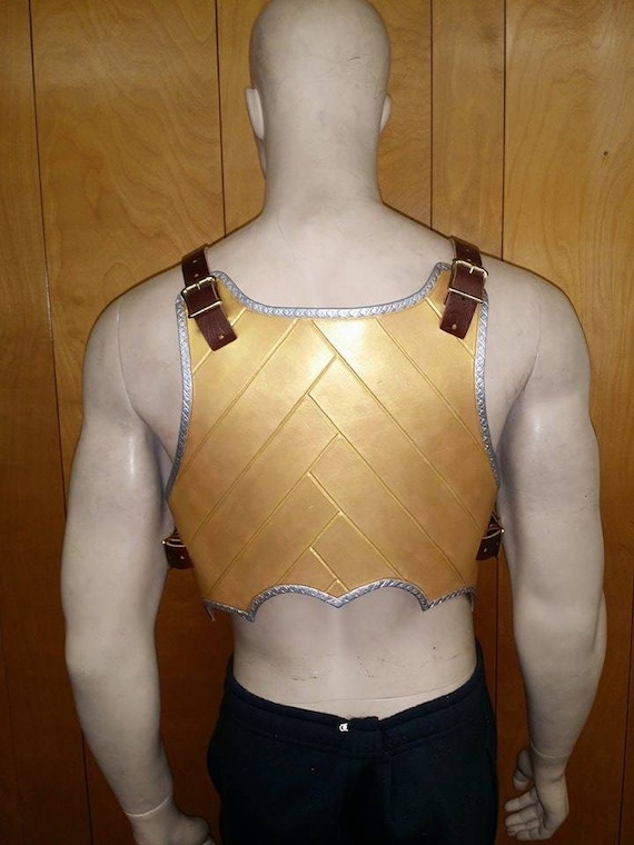 Light Leather Armor