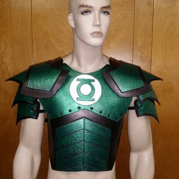 Juggernaut Armor - Etsy