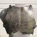 Leather Armor Gothic Chest & Back - Etsy