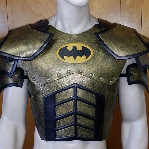 Juggernaut Armor - Etsy