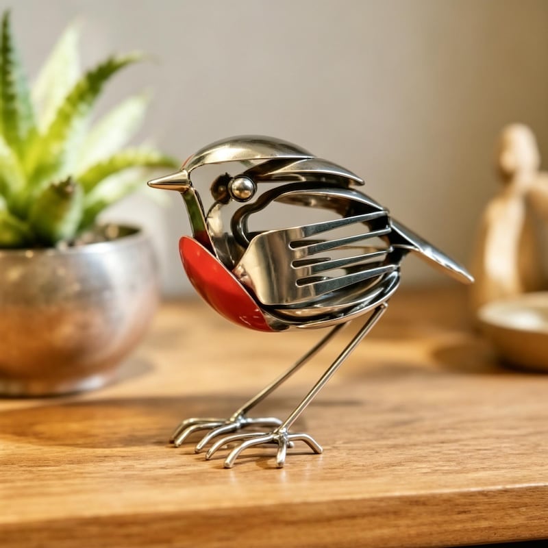 Stick Sculpture - Etsy UK