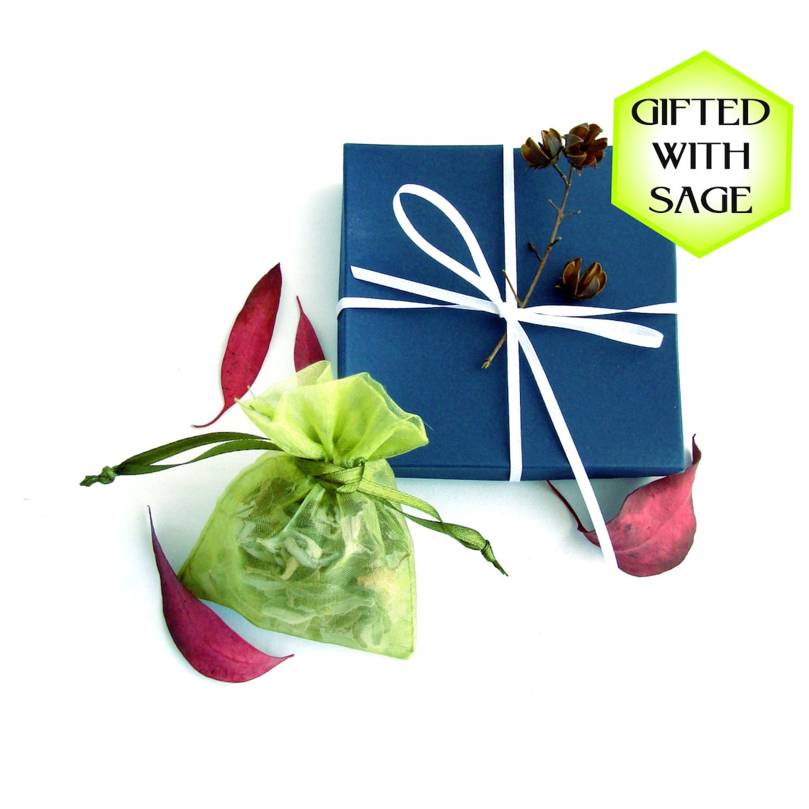 ACUTE Dagger Necklace Gun Metal Chain Link Long - Etsy