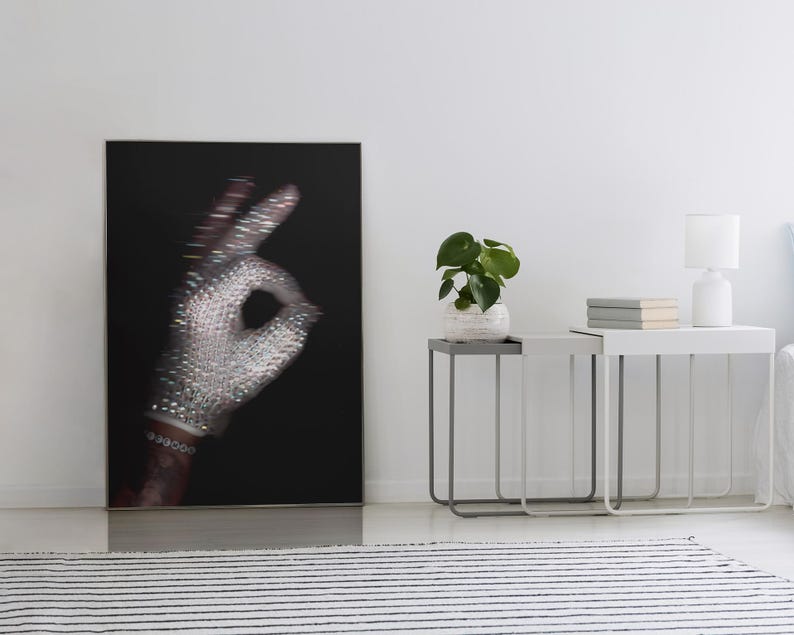 Essential Drake ICEMAN Poster | 9th Studio Album Art Wall Decor | Cold ...