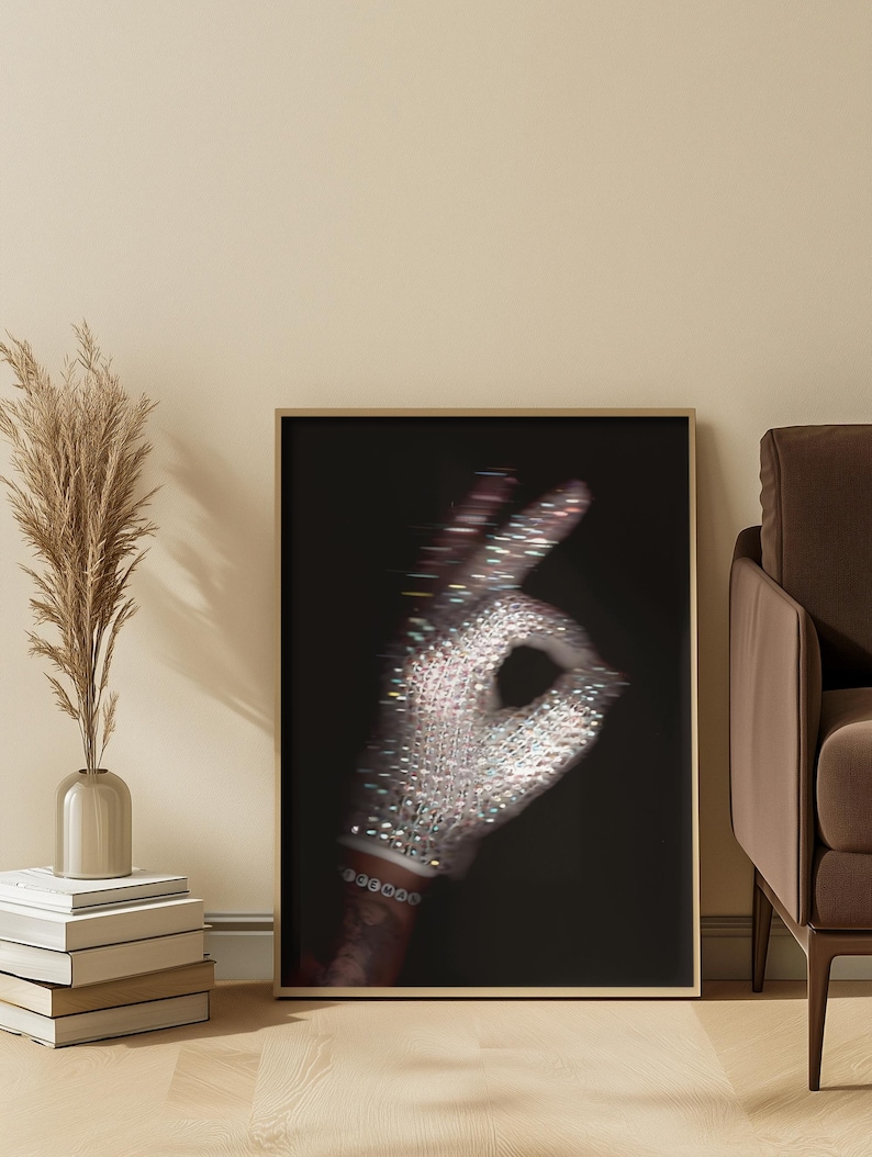Essential Drake ICEMAN Poster | 9th Studio Album Art Wall Decor | Cold ...