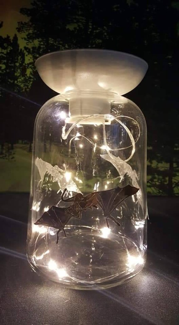 Beautiful light up flying Dragon lantern with functional top | Etsy