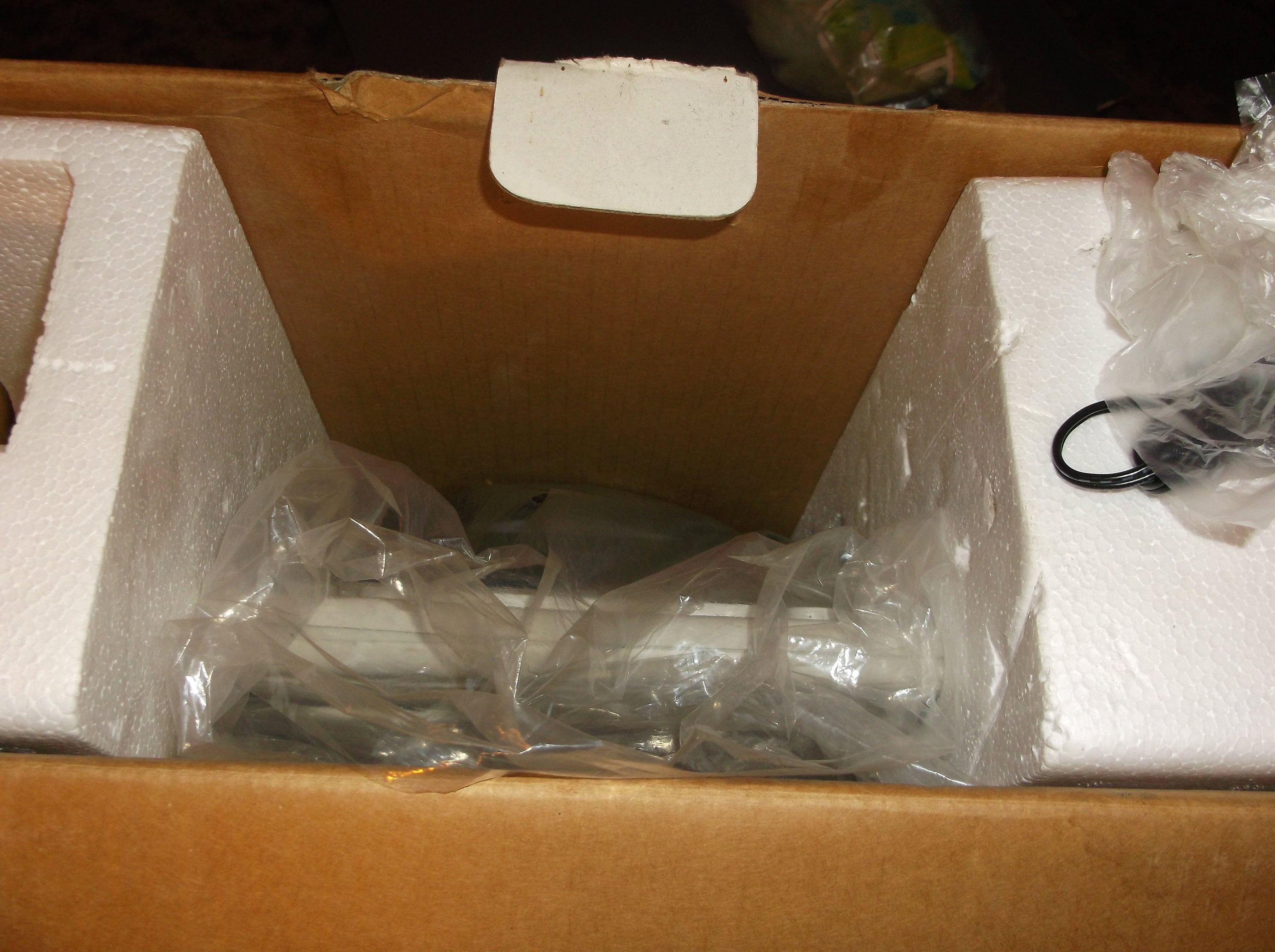 New in Open Brother Py-80 Electronic Self-correcting Portable ...