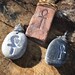 Hand-carved Ankh Stone Pendants - Etsy