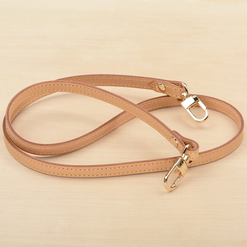 Leather Shoulder Bag Straps - Etsy