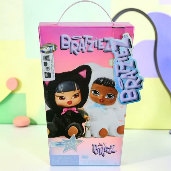 Bratz Costume - Etsy UK
