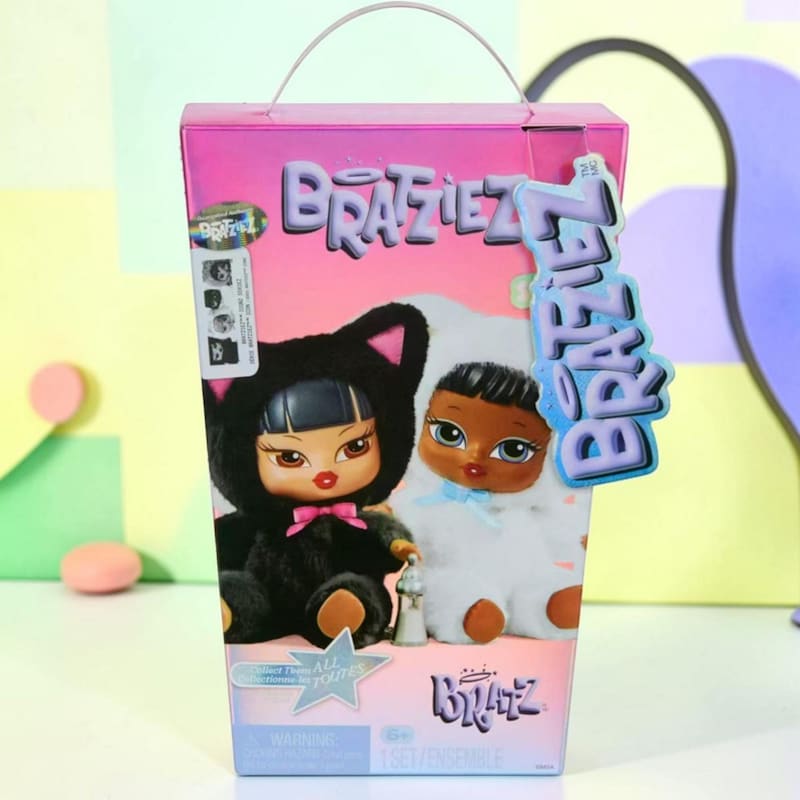 Bratz Aesthetic Art - Etsy