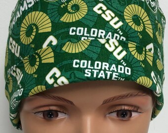 University of Colorado Hat - Etsy