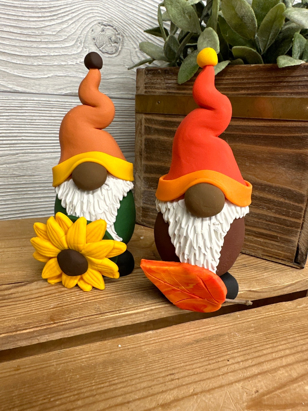 Gnomes, Fall Gnome, Black Gnome, Holiday Gnome, Autumn Gnome ...