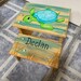 Step Stool 2 Step Step Stool Sea Turtle Stool Turtle - Etsy