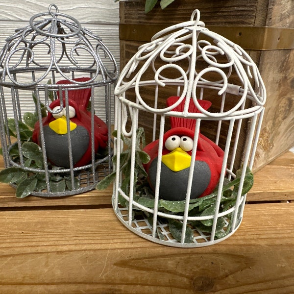 Bird Sculpture - Etsy