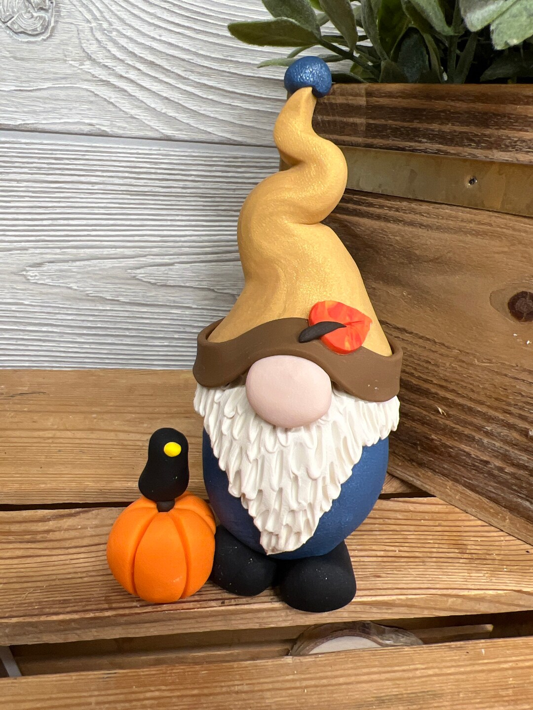 LIMITED EDITION Gnomes, Fall Gnome, Holiday Gnome, Autumn Gnome ...