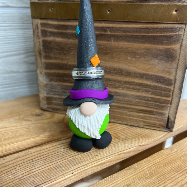 Gnome Jewelry - Etsy